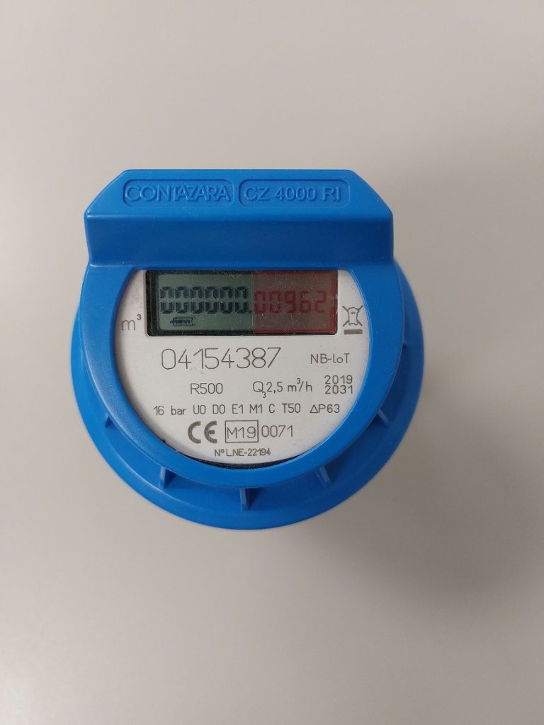 Emasesa continúa su transformación digital con la instalación de ...