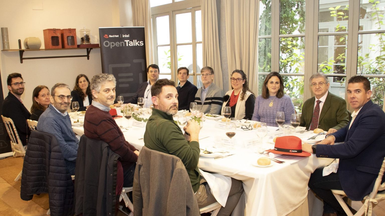 EMASESA relata su proceso de transformación digital en el encuentro de ...